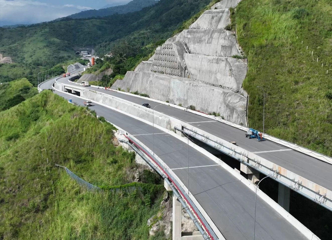 Exclusivo: Conheça o traçado do Contorno Sul da Tamoios, que vai levar ...